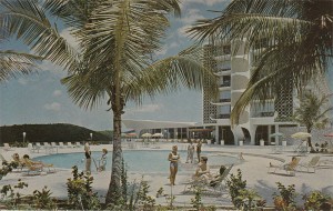 Hotel Ponce Intercontinental