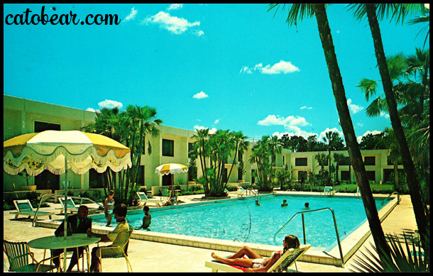 Gold Key Inn Orlando